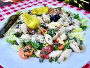 Italian Cottage 343-7000 Menu - Chico | Order Online